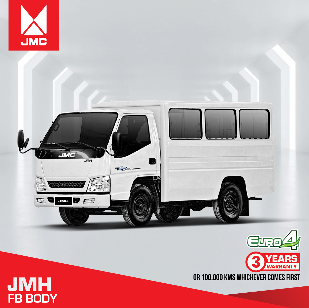 Global Autodistribution, Incorporated | TMA